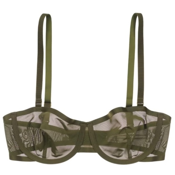 CUUP | Intimates & Sleepwear | Cuup Balconette Bra | Poshmark